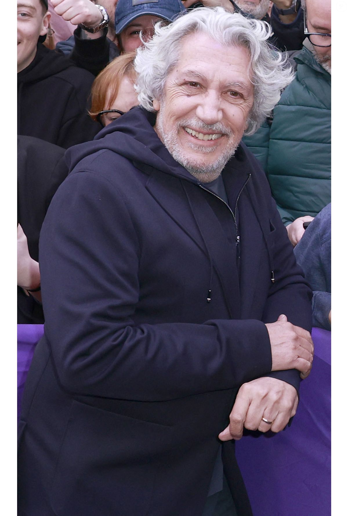 Photo : Alain Chabat,, Astérix et Obélix : le Combat des Chefs lors du ...