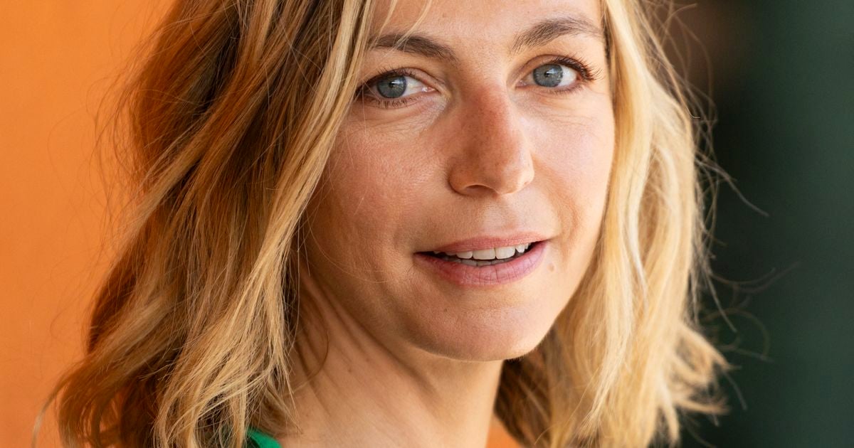 "Il ne fallait pas que je les loupe" : Amélie Etasse (Scènes de ménages) recalée de deux gros ...