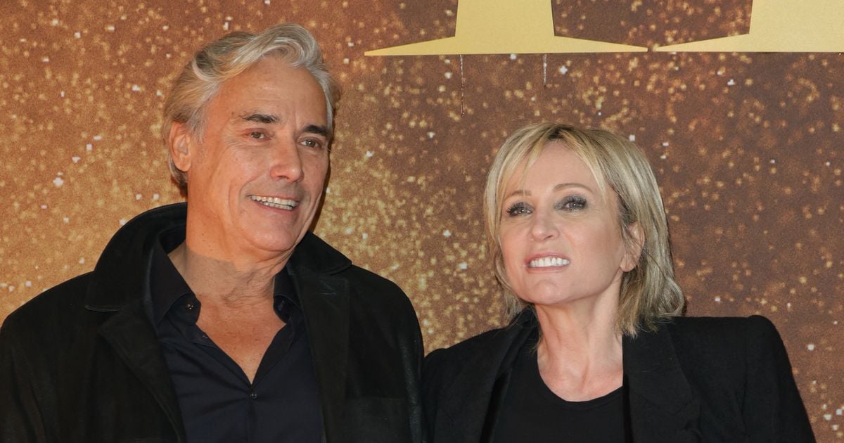 Patricia Kaas en couple avec Laurent : moment de rêve avec son amoureux ...