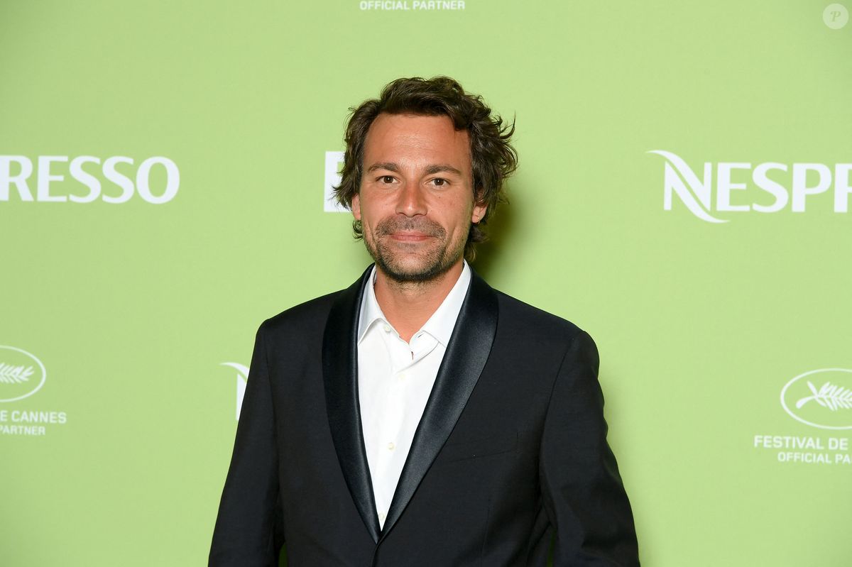 Photo : Bertrand Chameroy - Soirée Nespresso x Brut 2025 lors du 78ème ...