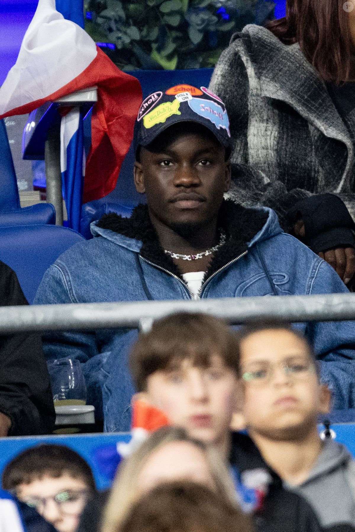 Photo : Son camarade et adversaire Jungeli a confirmé qu'elle n'était ...