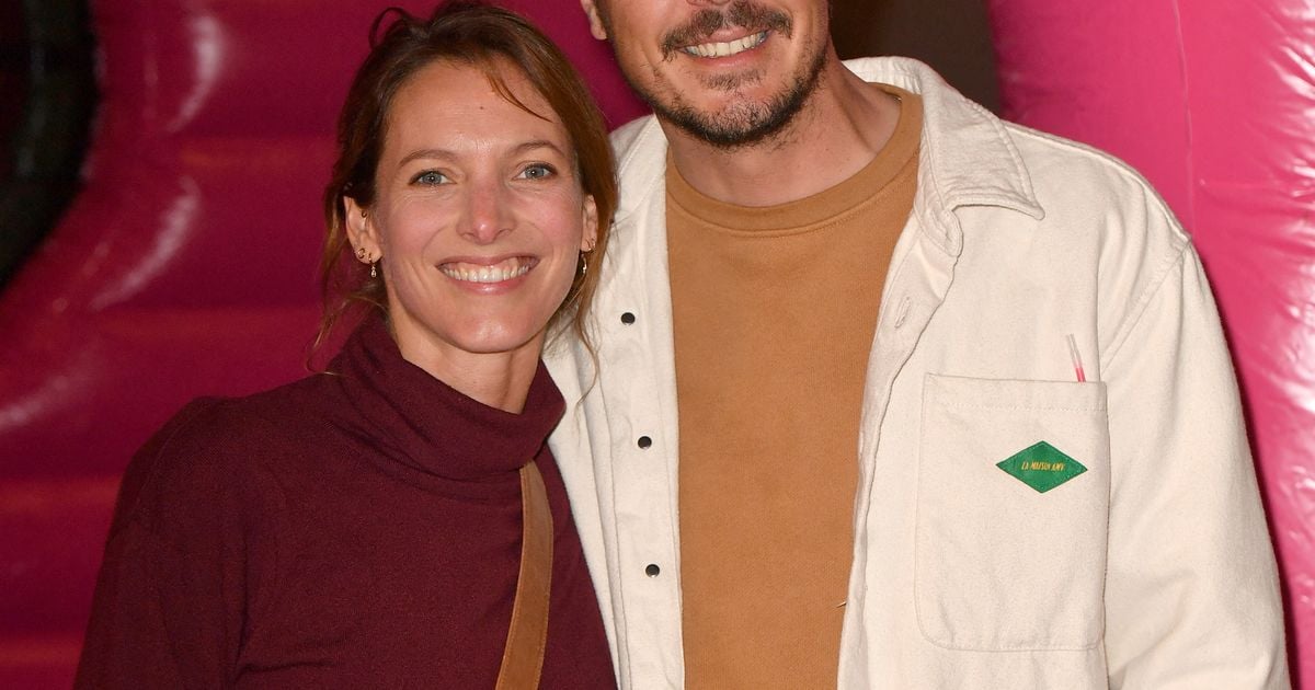 Elodie Varlet en couple depuis 14 ans avec un acteur de série : il en ...