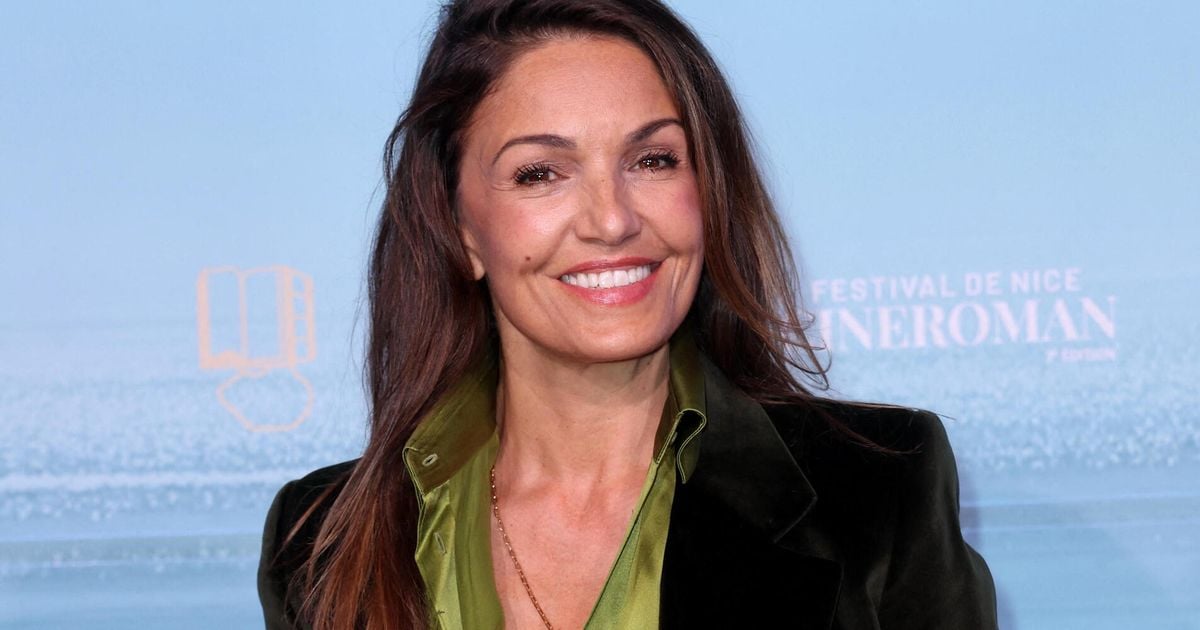 Nadia Farès nous a quittés à 57 ans : ses filles Cylia et Shana sortent ...