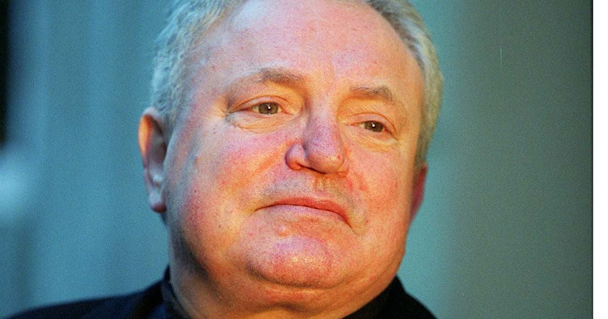 Jacques Martin a laissé une somme "très modeste" à ses 8 enfants, nés ...