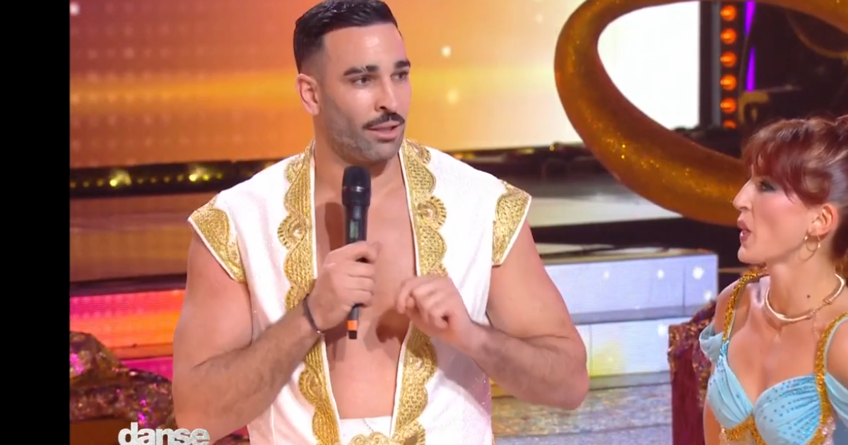 Rare apparition de Zayn et Madi, les jumeaux d'Adil Rami ! Les ...