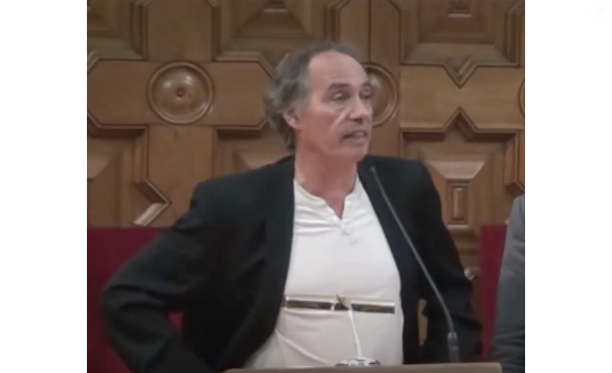 Photo : Pierre-Louis Castelli est mort à 74 ans, comme l’a annoncé sa ...
