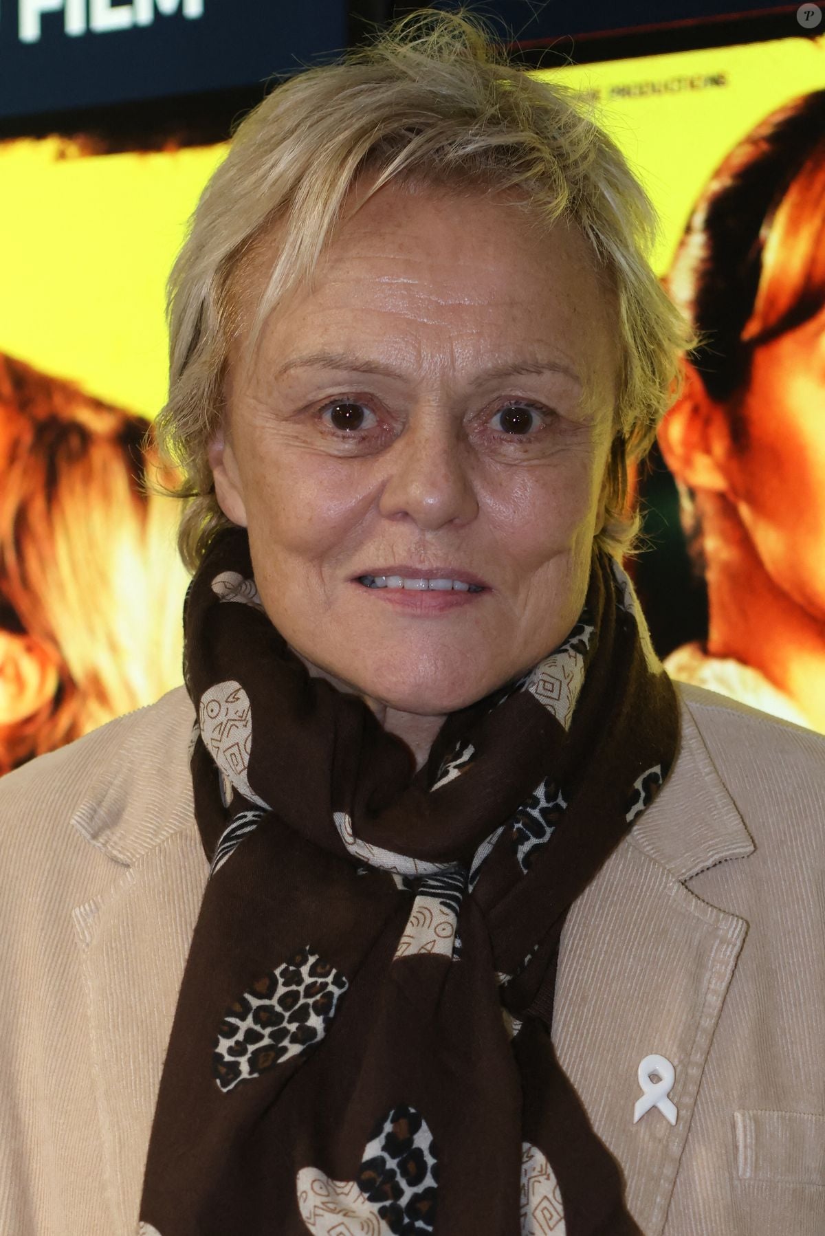 Photo : Exclusif - Muriel Robin - Avant-première du film "La pire mère ...
