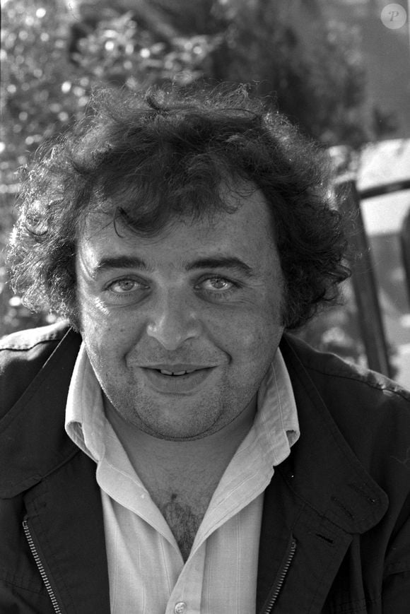 "Je ne pouvais pas imaginer devenir acteur" : Alexandre, le fils unique ...