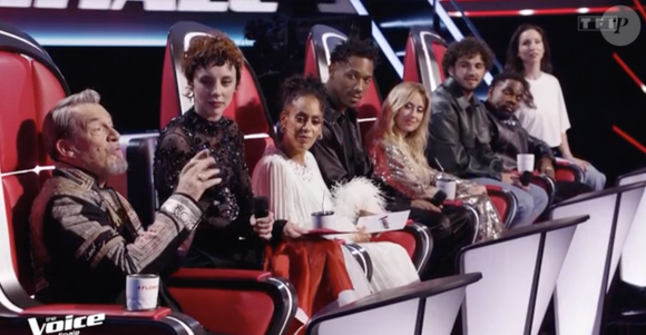 Lady O à "The Voice" : ses premiers mots après sa victoire - Ode ...