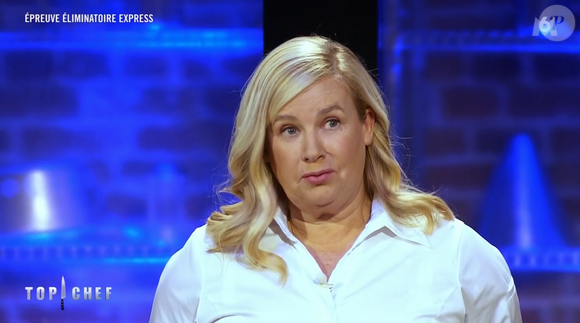 Top Chef : Départ forcé d'un candidat après "sa plus belle assiette ...