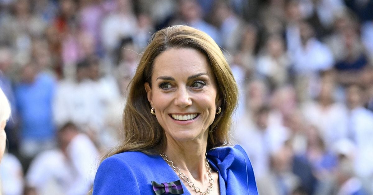 Kate Middleton change de tête ! Les plus observateurs avaient vu juste ...