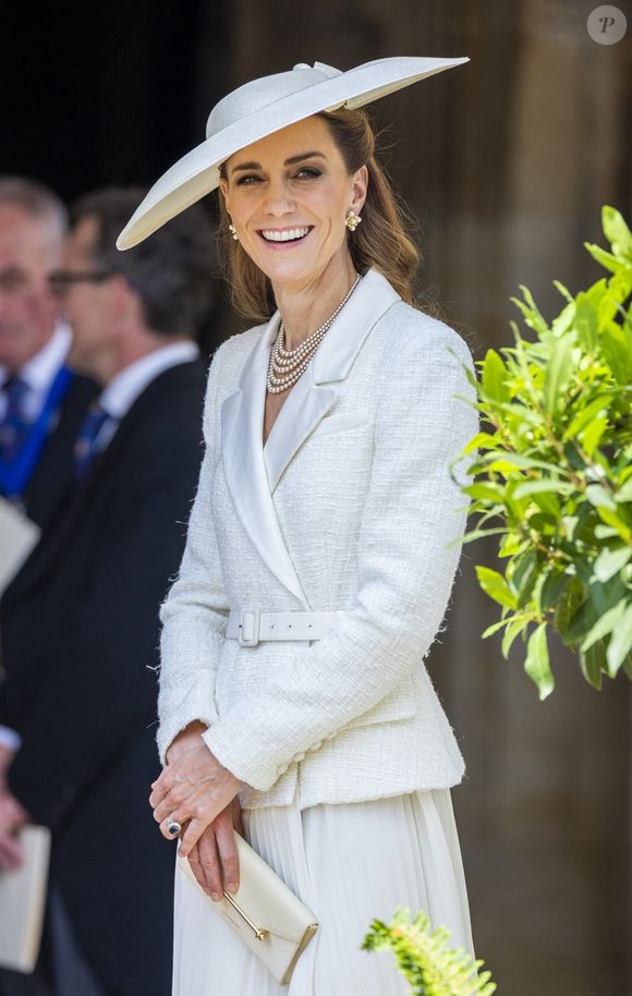 Vacances en Grèce de Kate et William avec leurs trois enfants : leur ...