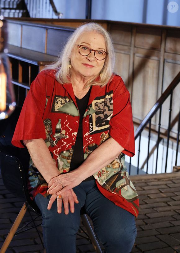 La famille du Splendid perd un autre de ses membres, Josiane Balasko s ...