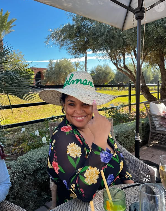 Kelly Massol habite dans un château (Qui veut être mon associé ?) où ...