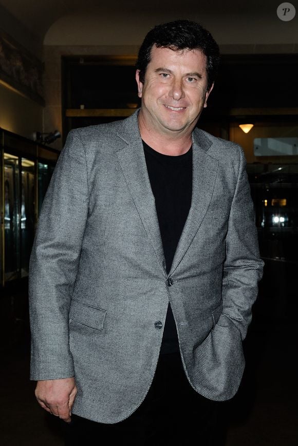 Pascal Bataille : Télé, immobilier, hôtellerie de charme… Un ...