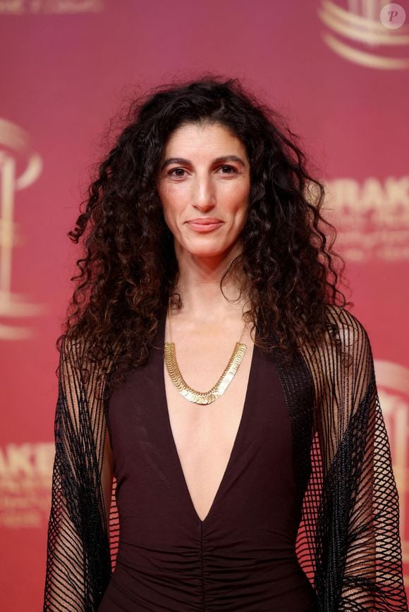 Dany Boon au bras de sa belle et jeune Clara Vello au Festival du film ...