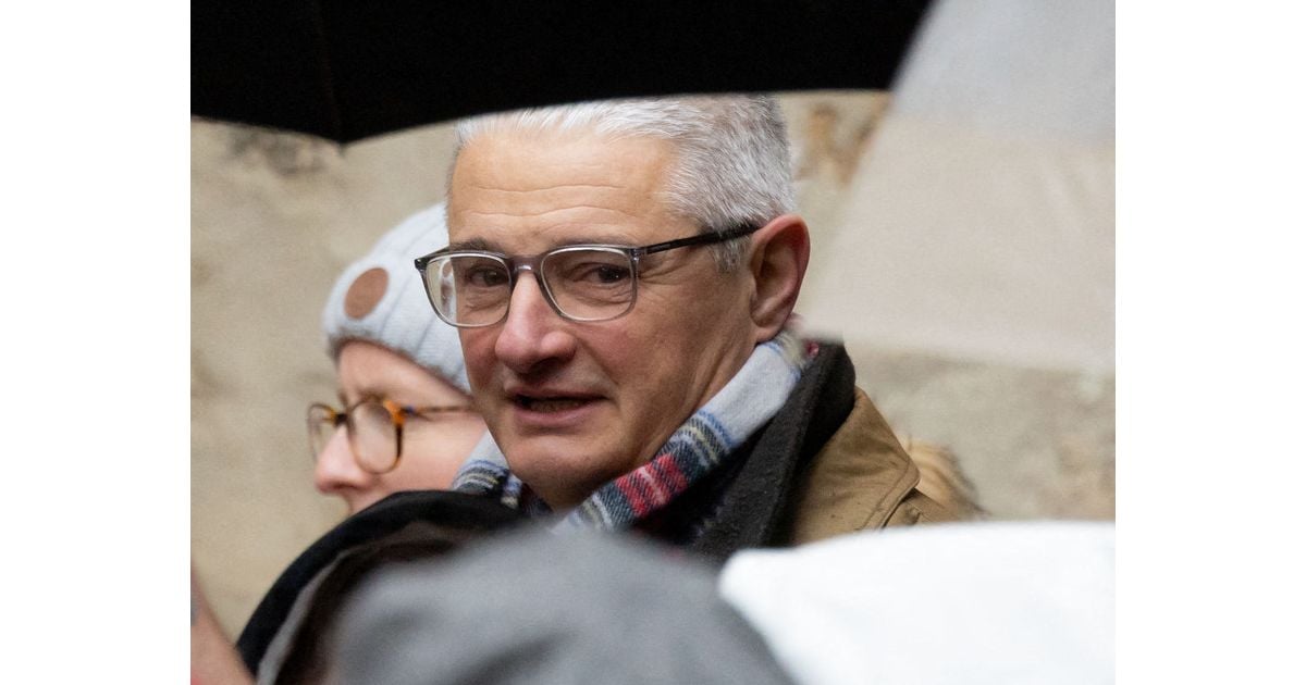 Des anciens élèves de Philippe Vedovini, grand-père du petit Emile ...