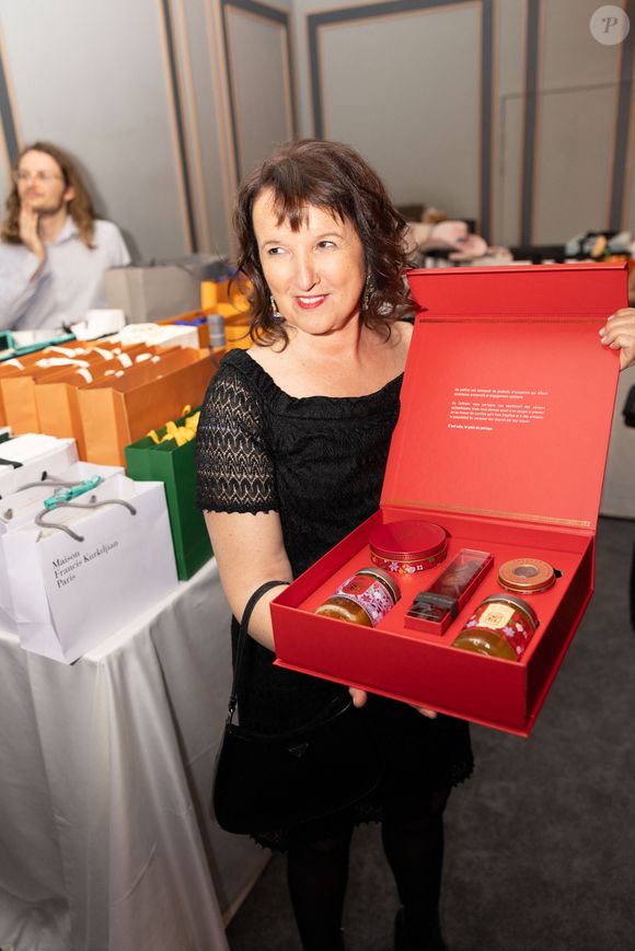 "Quand il n'y a plus de désir..." : Anne Roumanoff évoque la fin de son ...