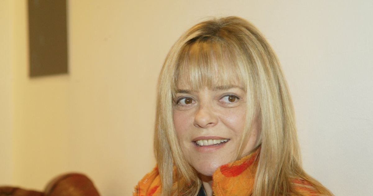 France Gall installée dans une maison à des milliers de kilomètres de la France, elle avait un ...