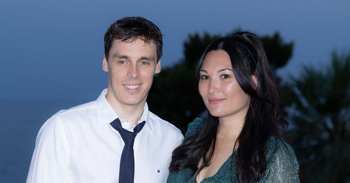 Stéphanie de Monaco grand-mère : sa belle-fille Marie Ducruet explique ...