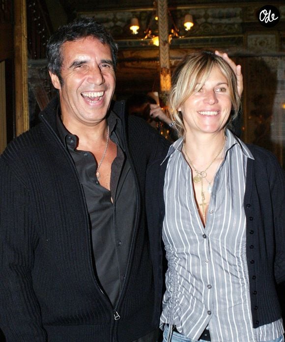 Photo : Virginie Coupérie Eiffel est une figure incontournable du monde ...