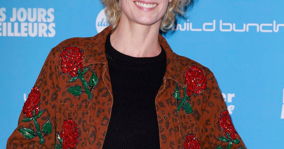 Sara Mortensen en dit plus sur l'identité du père de son fils, future ...