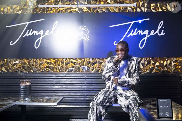 Danse avec les stars 2025 : Jungeli en duo avec une danseuse qui est la ...