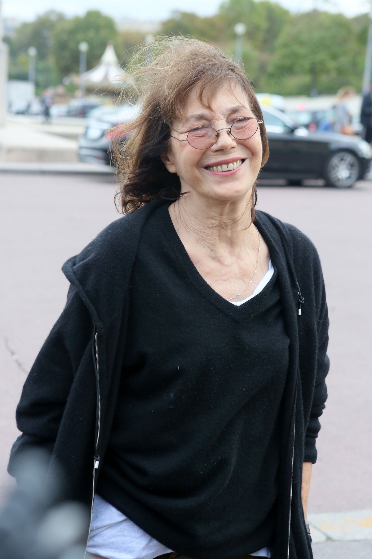 Photo : Selon BFM TV, la légende raconte que la muse de Serge ...