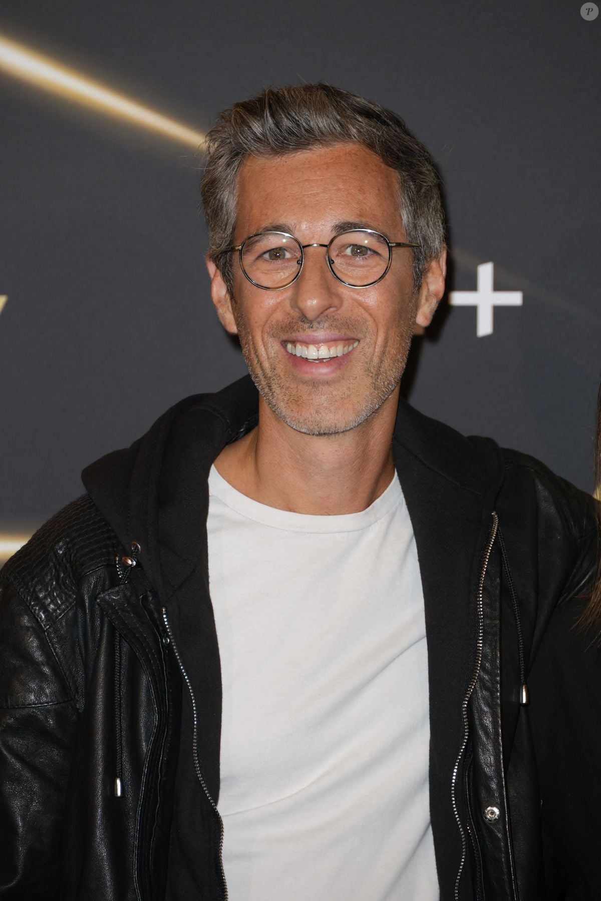 Photo : Michael Goldman - Photocall de la soirée de lancement de la ...
