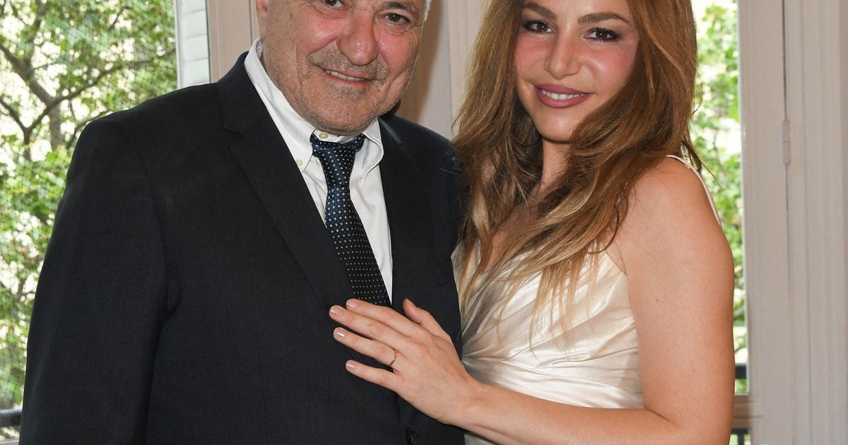 Jean-Marie Bigard : Sa femme Lola Marois franche sur leurs 28 années d ...