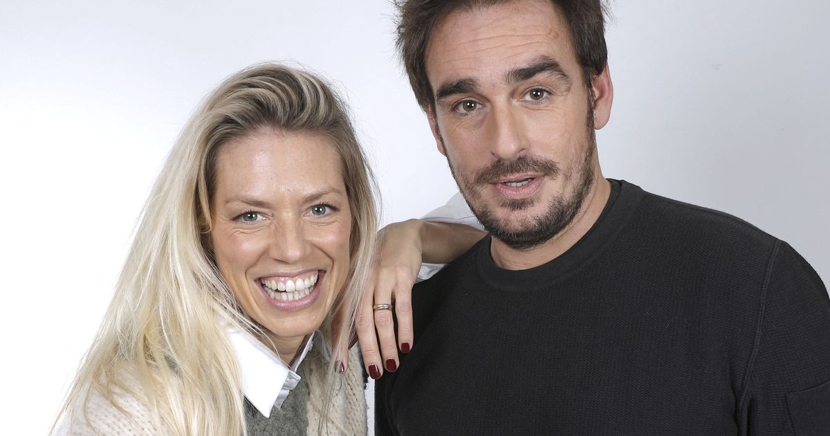 Aurore Delplace (Un si grand soleil) et Kevin Levy en couple depuis 17 ...