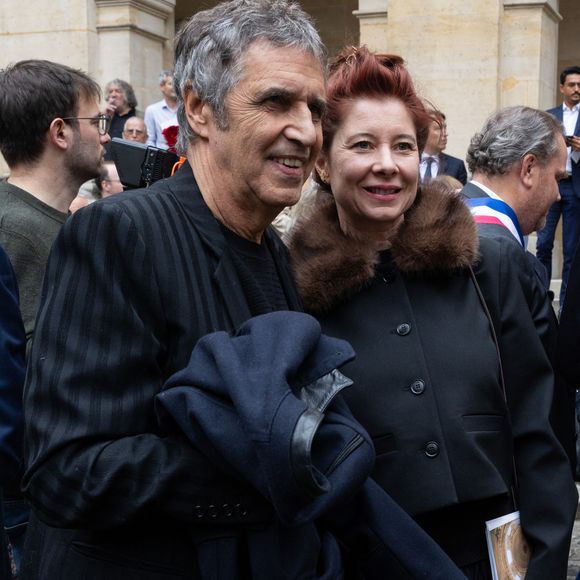 Photos de Julien Clerc