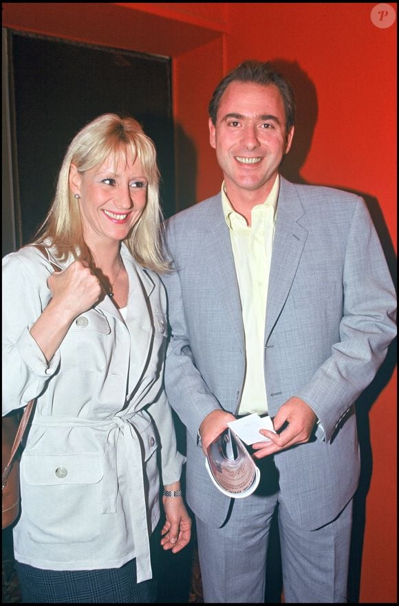 EXCLU Philippe Risoli : "Je ne touche pas une retraite extraordinaire ...