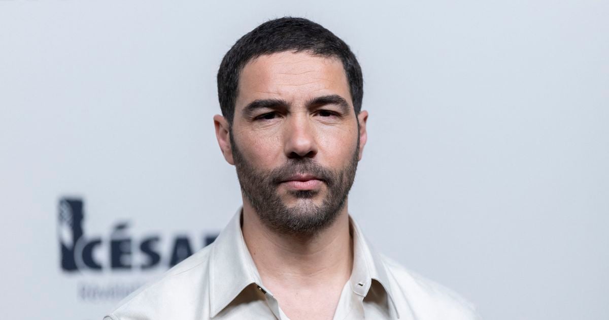 Tahar Rahim : cette autre vie loin du cinéma… ses investissements ...