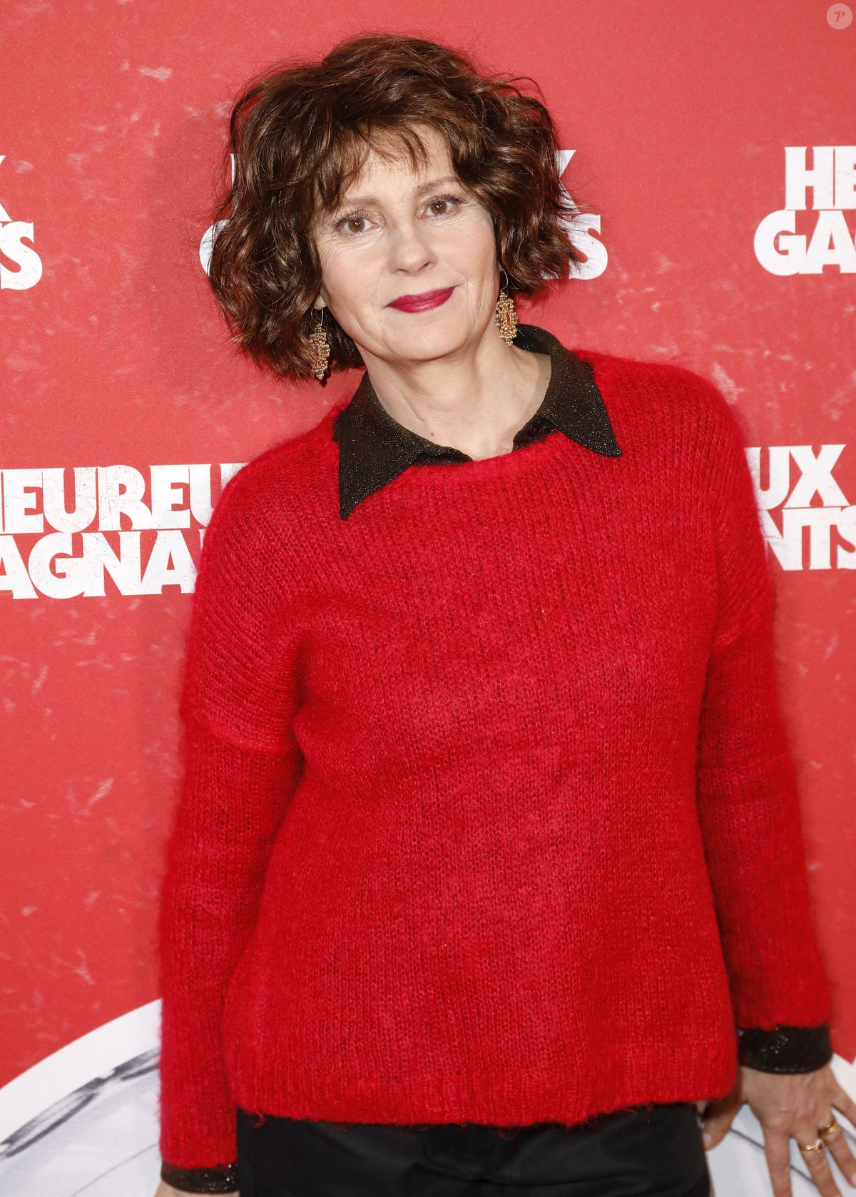 Photo : Le réalisateur a aussi vécu une romance avec l'actrice Anouk ...