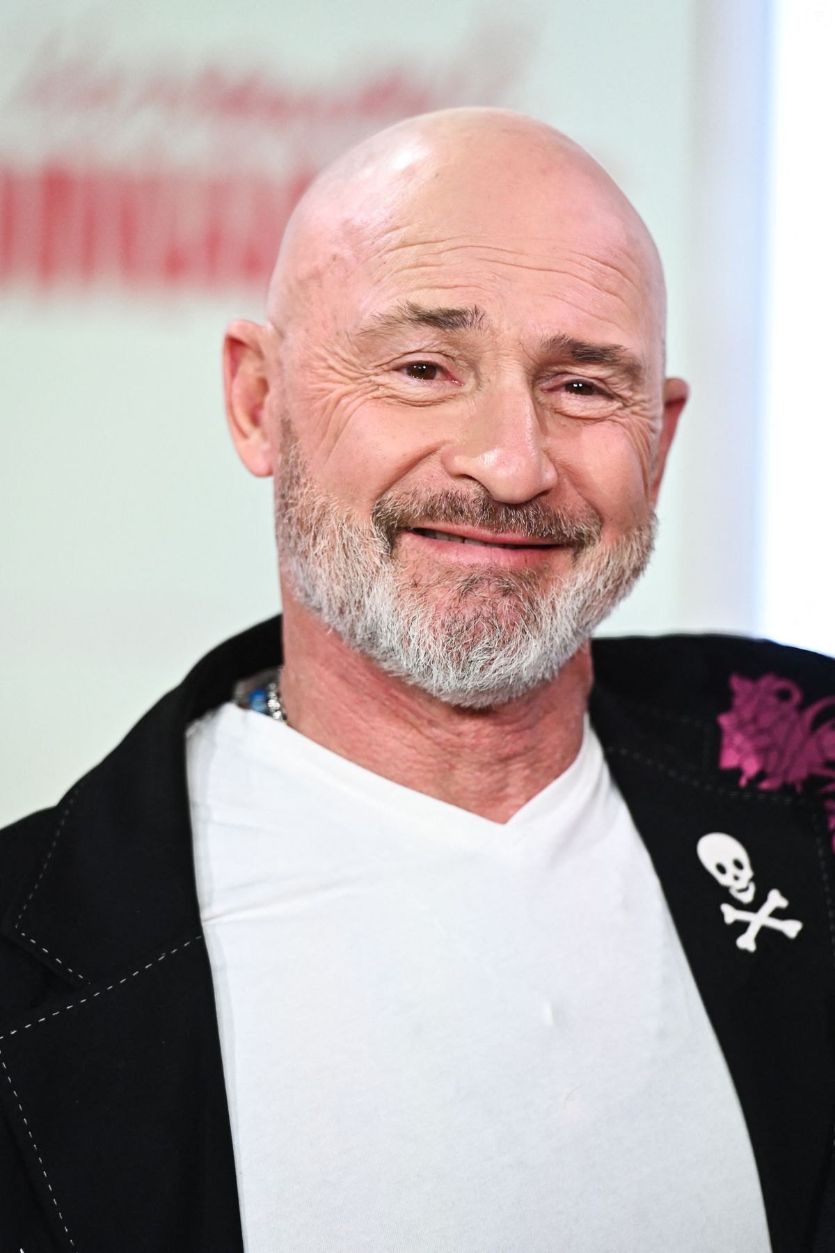 Photo : TF1 lui a proposé de présenter le "Bigdil". Exclusif - Vincent ...