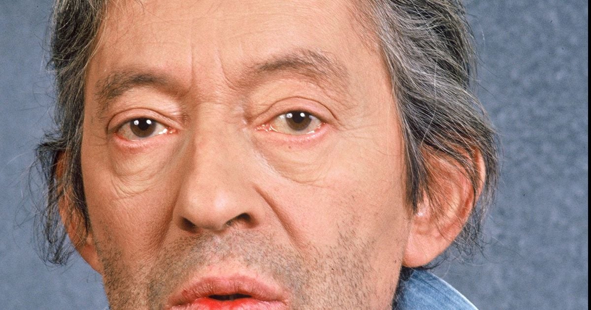 Serge Gainsbourg "voulait mettre son nom partout alors qu’il ne faisait ...