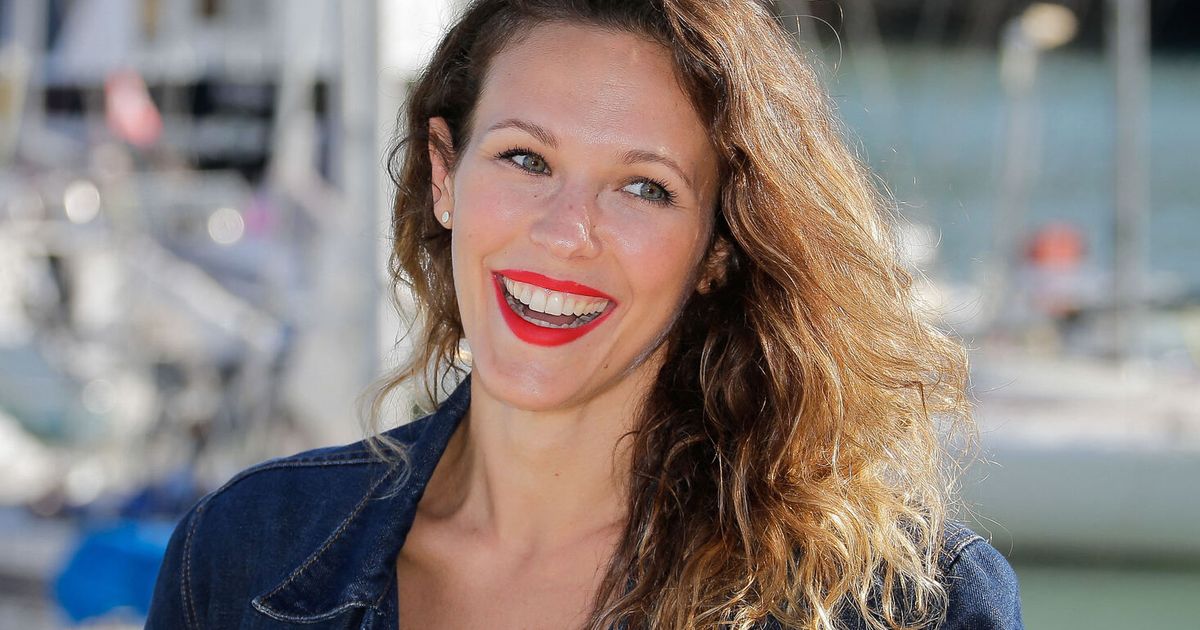 Elle n’a plus du tout chanté pendant 10 ans... Lorie raconte pourquoi ...