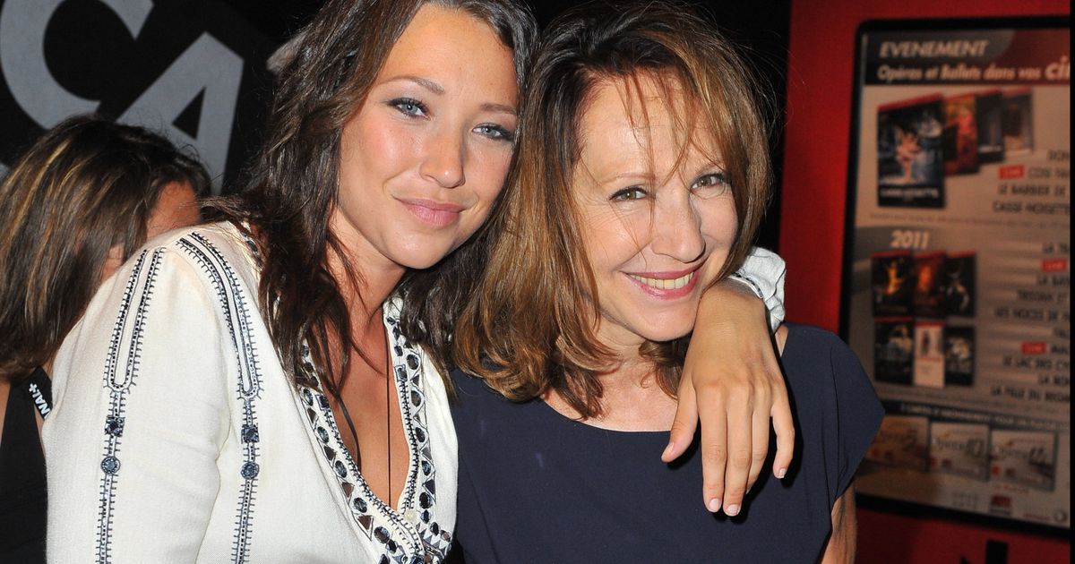 Nathalie Baye s'est éteinte : sa fille Laura Smet prend la parole ...