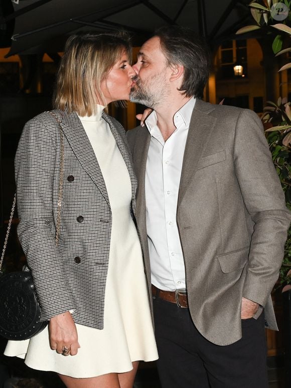 Romain Sardou, fils de Michel Sardou : sa compagne Kym Thiriot a ...