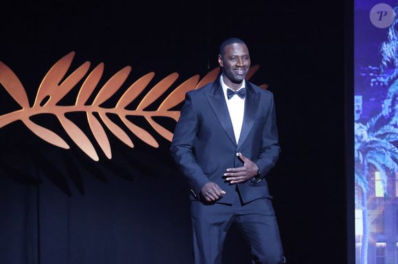 "Ce jour-là, j'ai arrêté de..." : Omar Sy confronté à une fausse ...