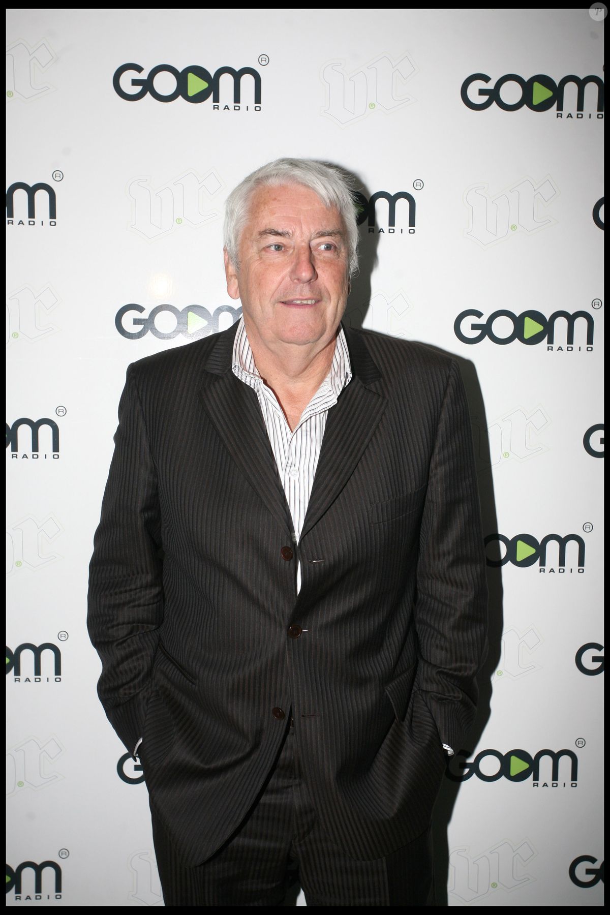 Photo : Charles Biétry au VIP ROOM @RACHID BELLAK / BESTIMAGE - Purepeople