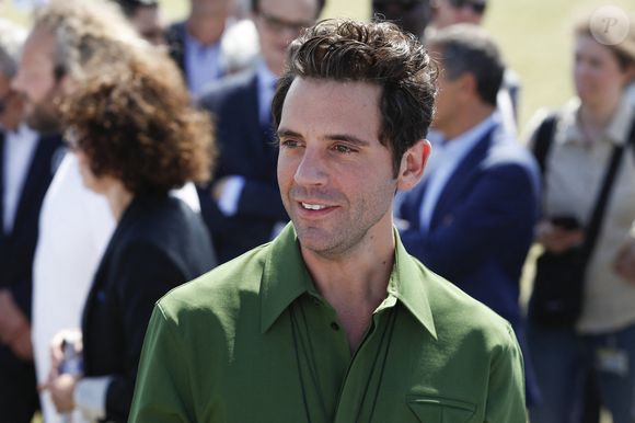 Mika : Cette décision qui a sauvé sa carrière quand ses parents avaient ...