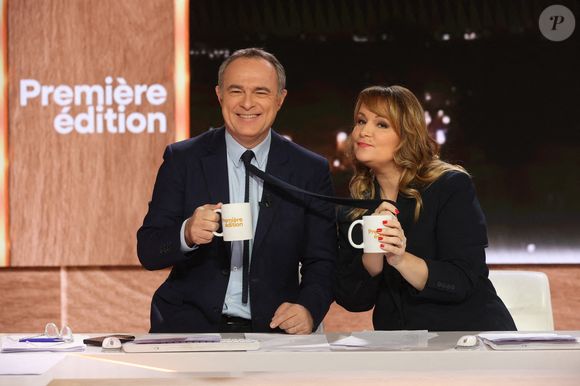 Il avait fait 18 saisons sur BFMTV : ce journaliste quitte la matinale ...