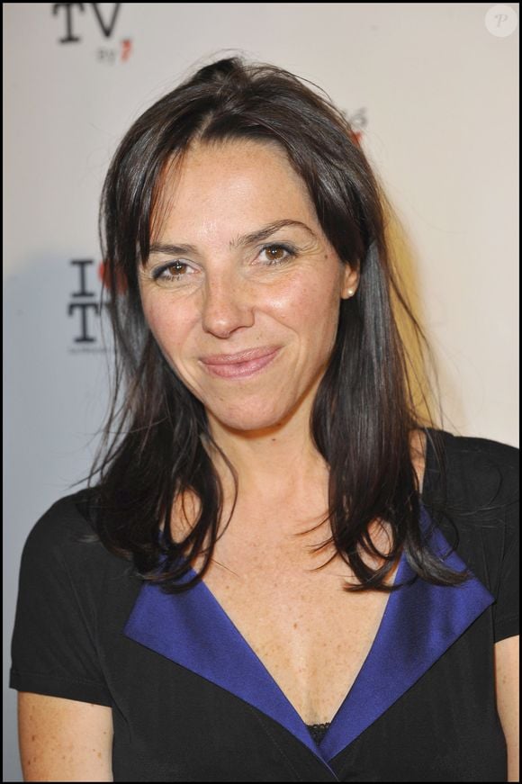 Sophie Le Saint (Télématin) mariée depuis 31 ans à un ponte de France ...