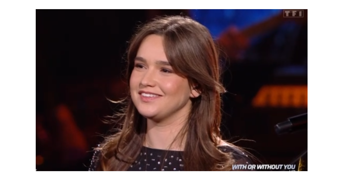 Lily (Star Academy) en couple avec Arnaud : lui aussi chanteur, il a ...