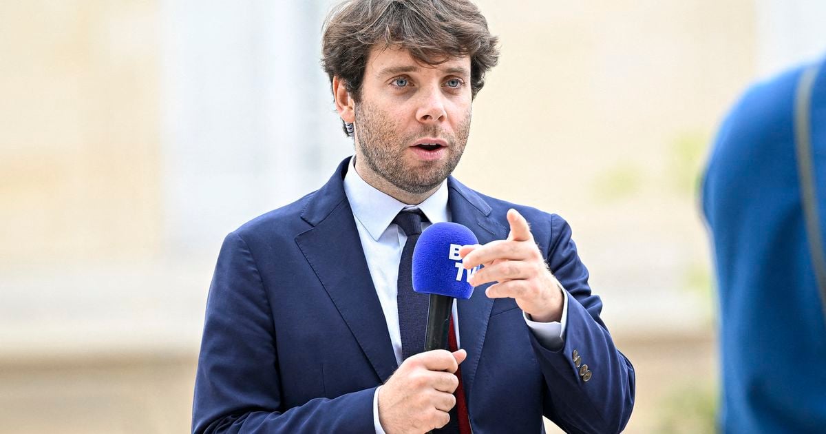 Benjamin Duhamel, figure phare de BFMTV, rejoint la matinale de France ...