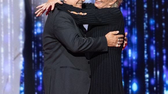 Photo : Exclusif - Frédéric François, André Manoukian, Isabelle Morizet ...