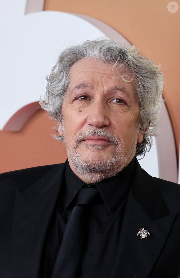 Photo : Alain Chabat - Photocall de la 50ème édition de la cérémonie ...