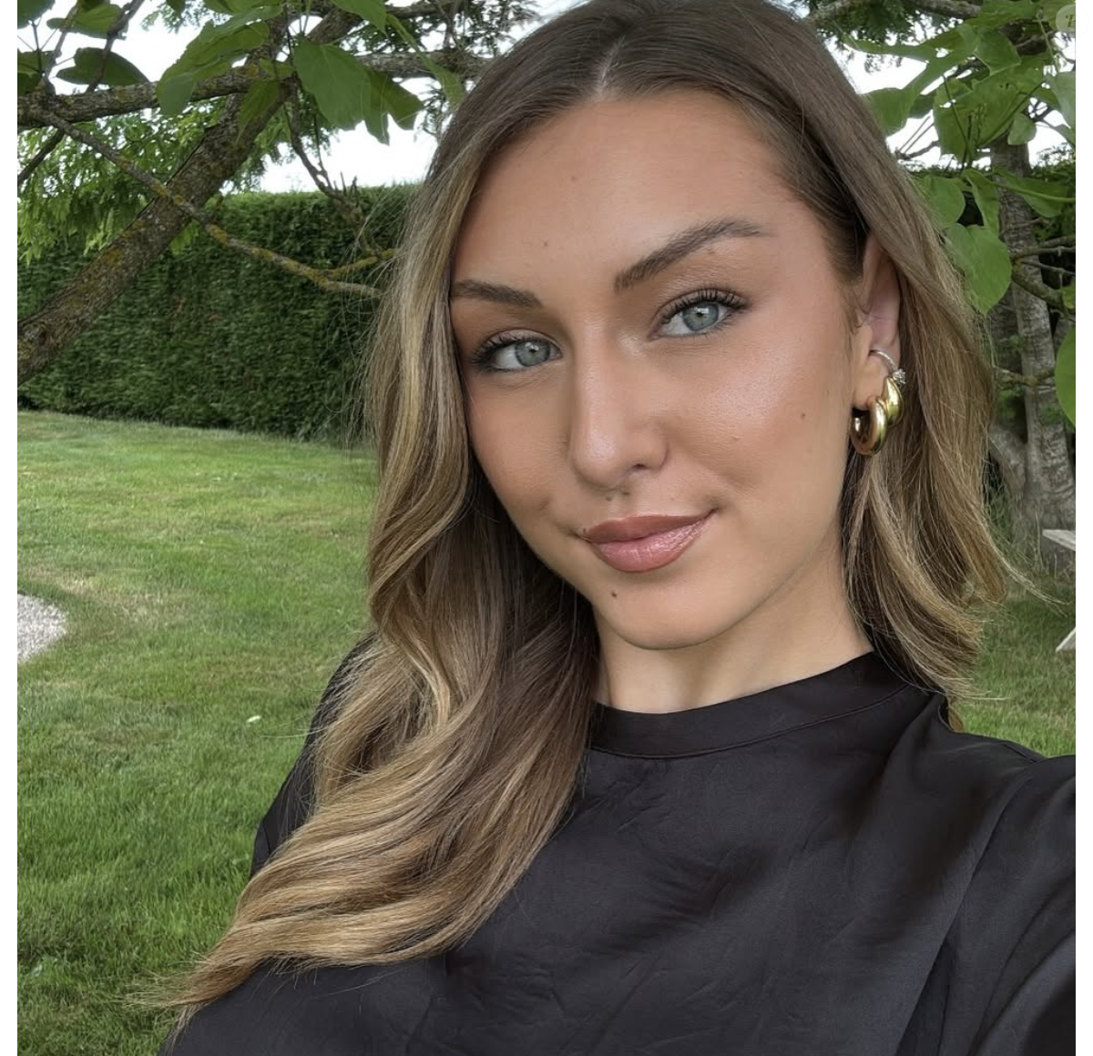 Photo : En devenant Miss France, Charlène Laurin aurait même pour ...